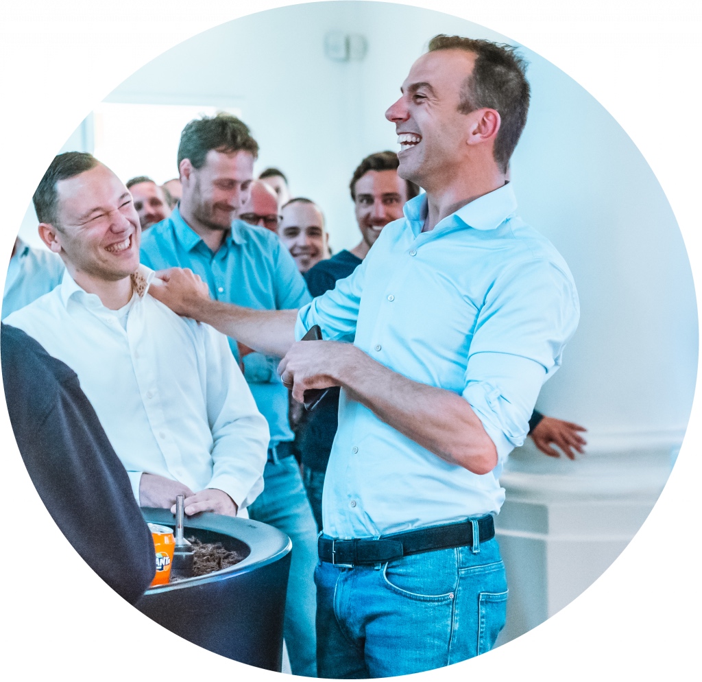 Cloudvacatures .nl | Werkgeverspagina - Wortell